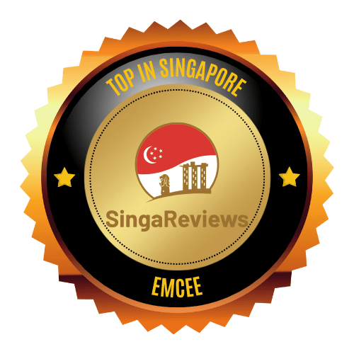 A Guide to the Top Emcees in Singapore | The Wayne Chan